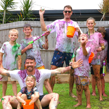 GOAT Party Guide - Ideas, themes & games for parties & fundraisers ...