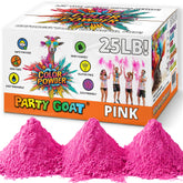 Colored Powder for Color Runs & Color Wars – PARTY GOAT