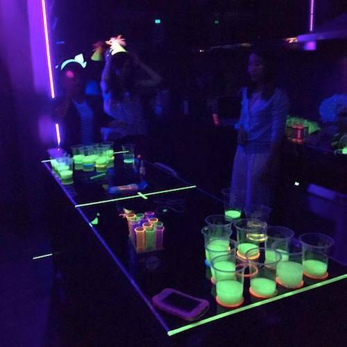 Neon Party - The Complete Guide – PARTY GOAT