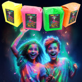 Neon Party - The Complete Guide – PARTY GOAT