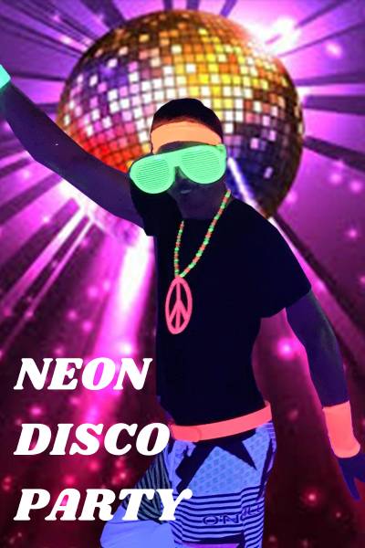 Neon Party - The Complete Guide – PARTY GOAT