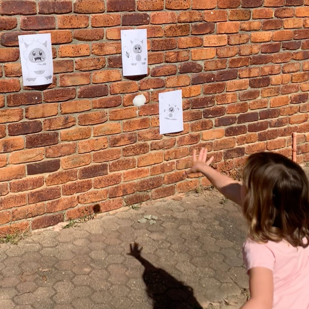 Instant Snow Instructions, Games & Activities – PARTY GOAT